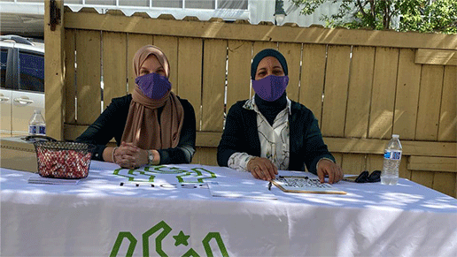 About us - Muslim Community Support Services