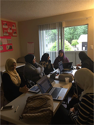 About us - Muslim Community Support Services