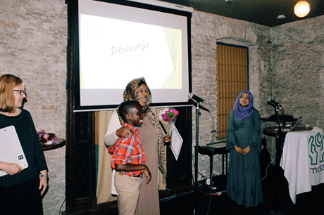 About us - Muslim Community Support Services