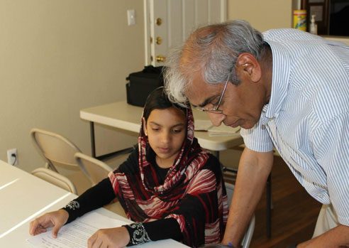 Learn more - Muslim Community Support Services